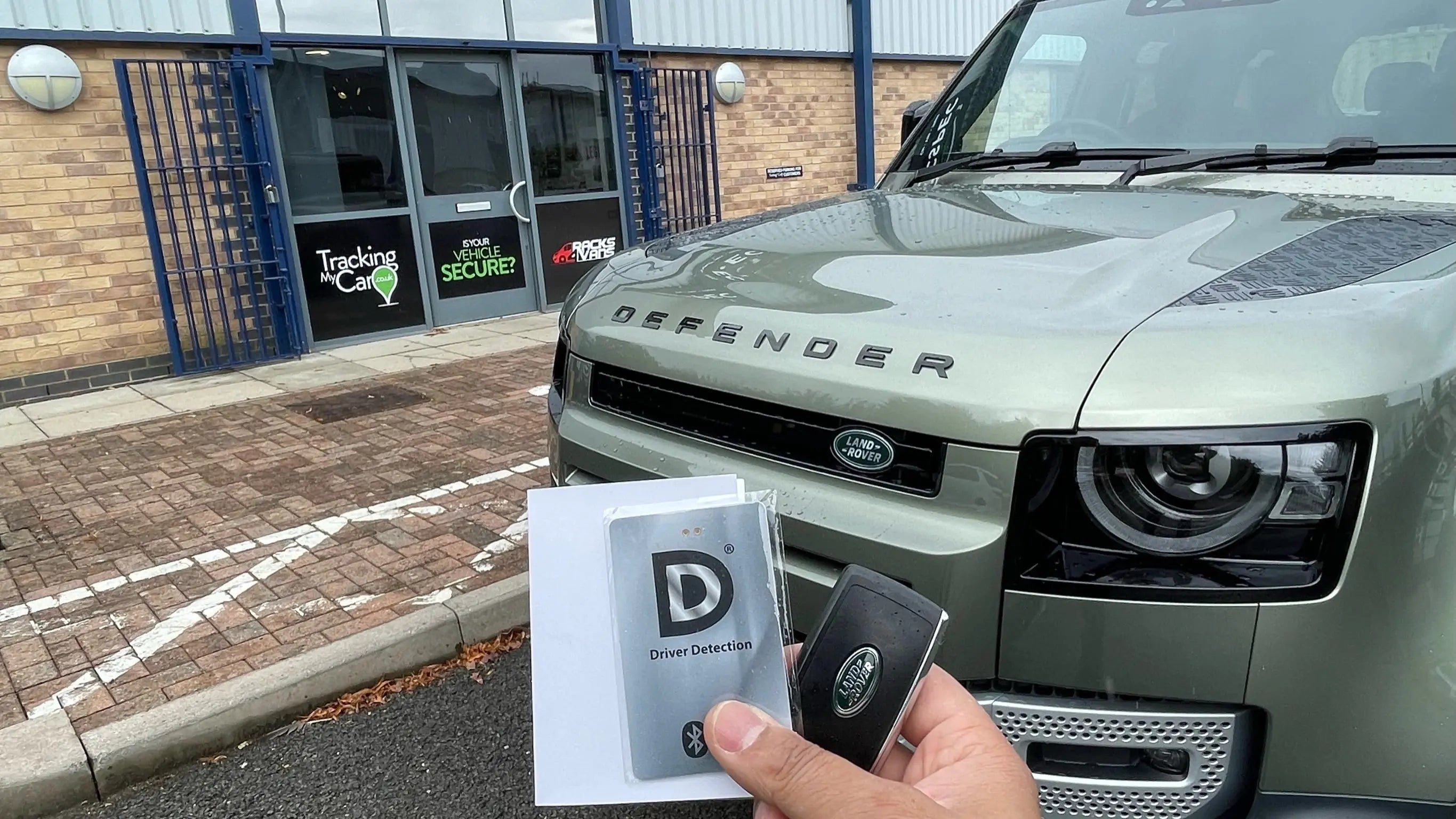 Car immobilisers - Smartrack Shadow- Autowatch Ghost 2 -Expert advice ...