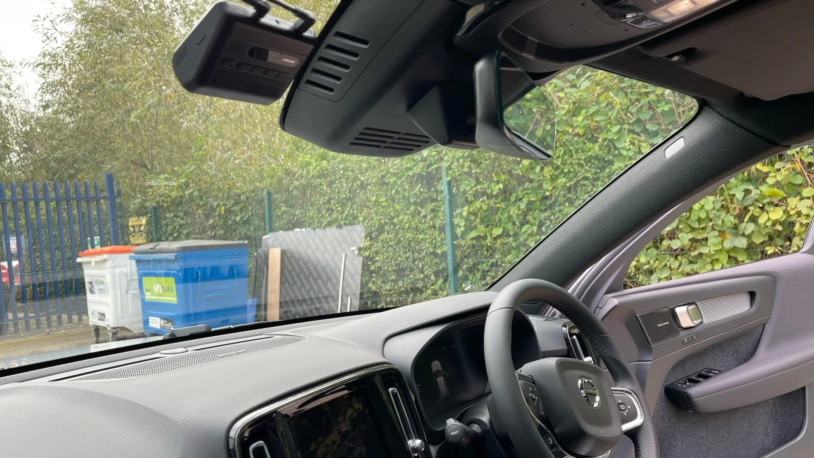 FineVu Dashcams - Premium car dash camera for your car! – STOLEN CAR ...