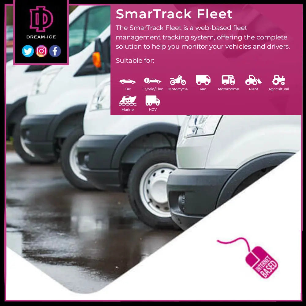 Fleet Trackers -Tracking systems for your Fleet Management ! – STOLEN ...