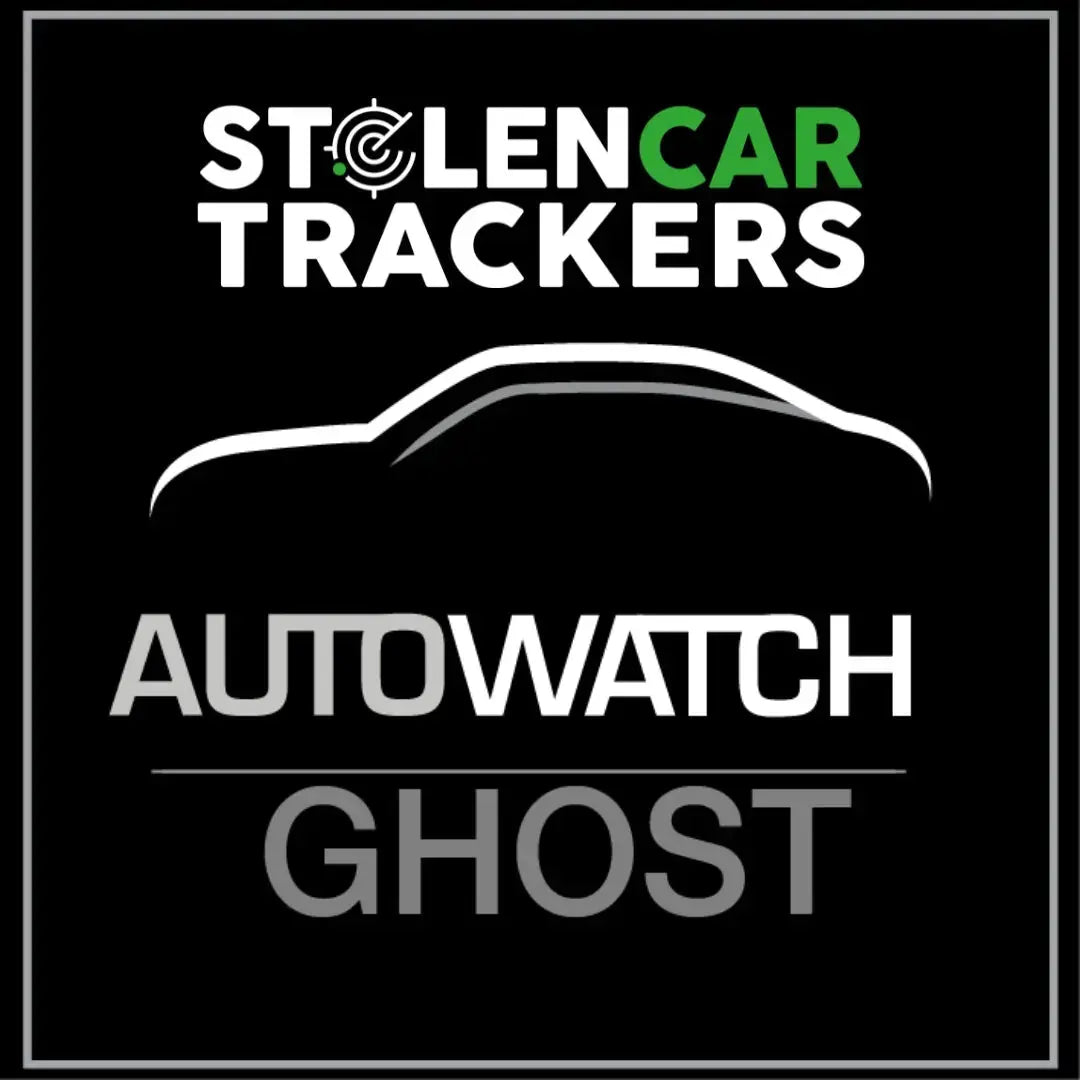 Autowatch Ghost 2 -Tassa Approved - STOLEN CAR TRACKERS